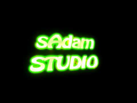Logo sAdam STUDIO - YouTube