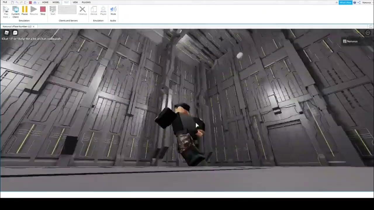 MODULES - ROBLOX STUDIO BASICS TUTORIAL - YouTube
