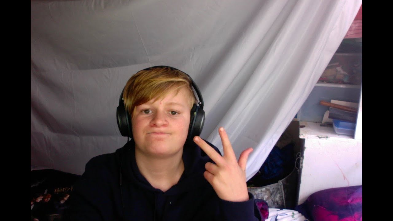 IM BORED ok - YouTube