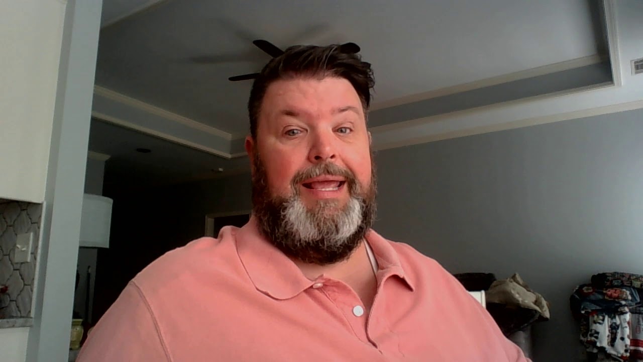 Story Time with Mr Hallum- Zen Ties - YouTube