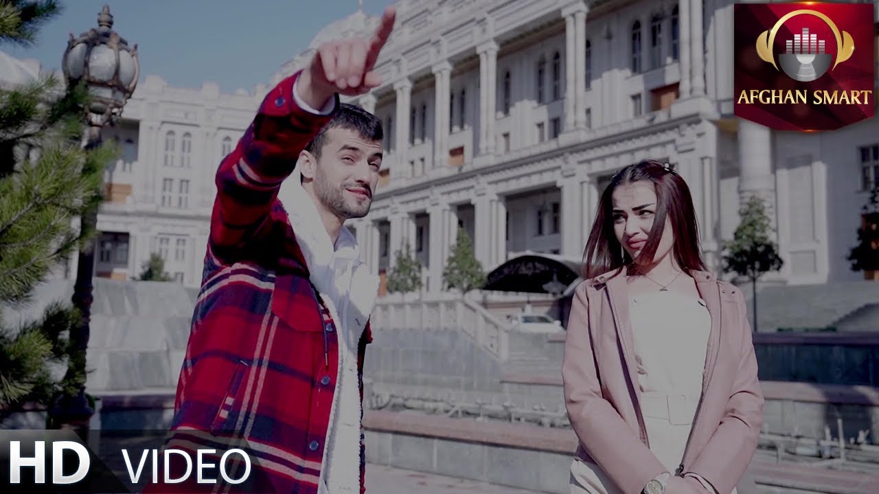 Matin Reshad - Rehan OFFICIAL VIDEO - YouTube