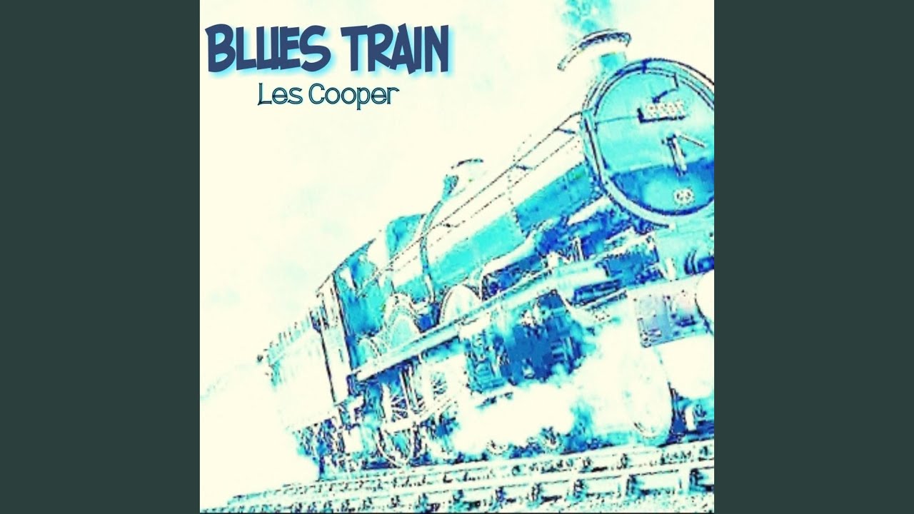 Railroad Boogie - YouTube