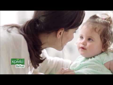 Birlikte Atan Kalplere Yeni Komili Bebe Bebek Bezi!