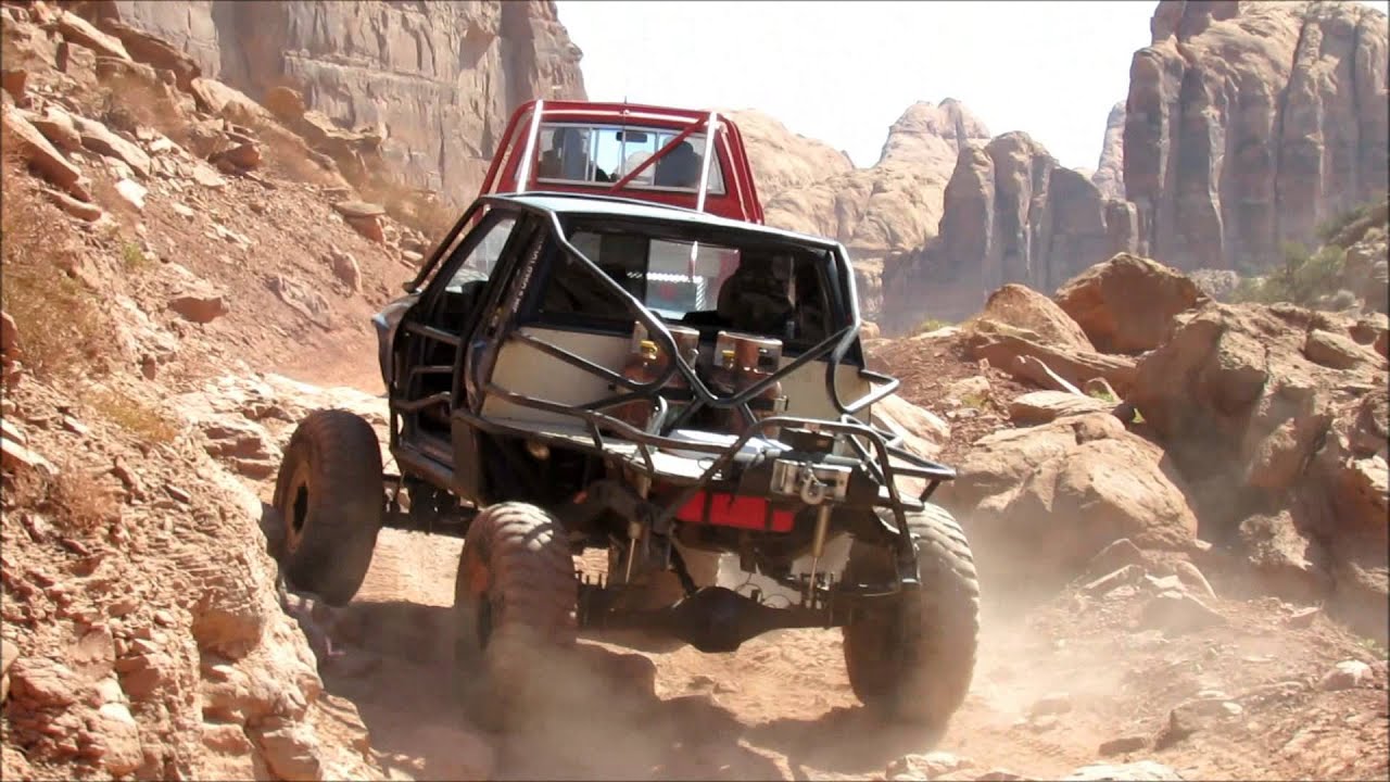 Awesome ORI Struts Off-Road Compilation - YouTube