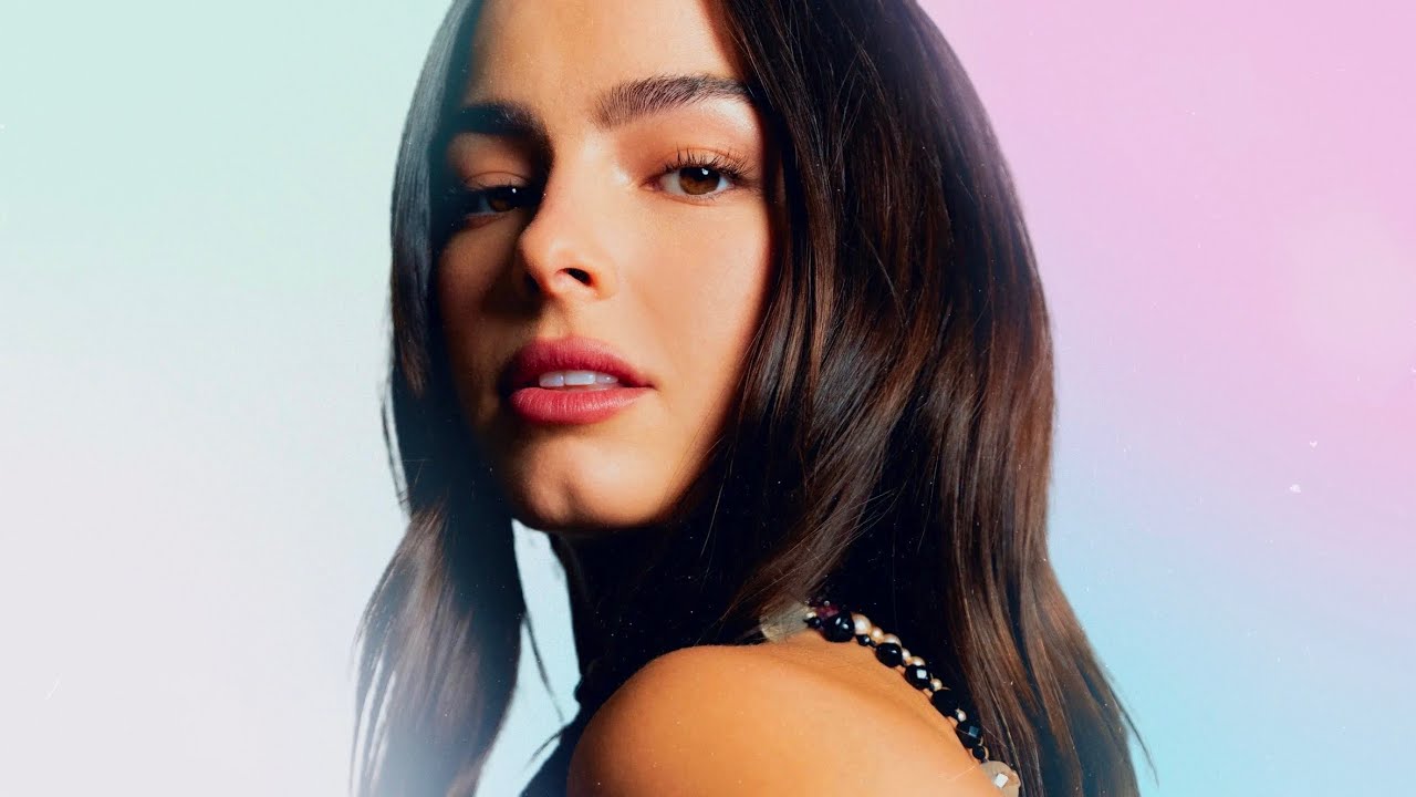 Addison Rae x Lana Del Rey Type Beat - "Cherry Cola" | Smooth Synth Pop ...