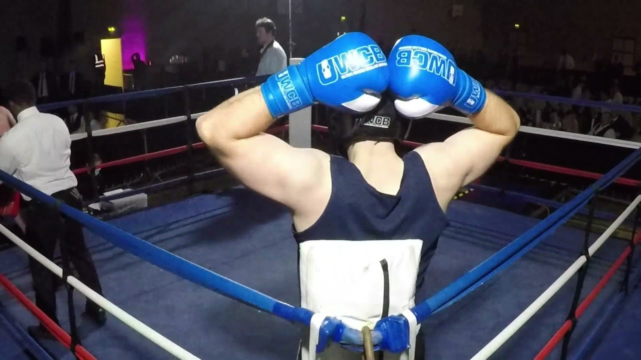 RYAN WINDOW vs MAX WOOLFORD - YouTube