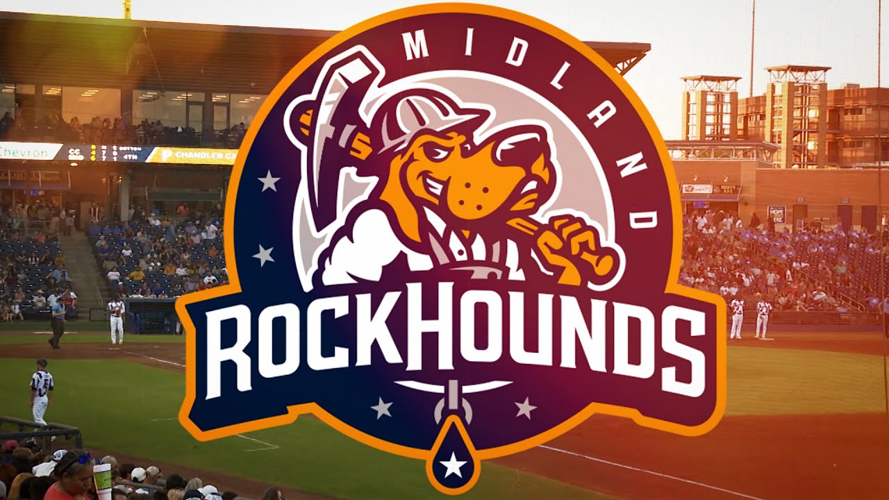 A Glimpse into Momentum Bank Ballpark - Home of the Midland RockHounds ...