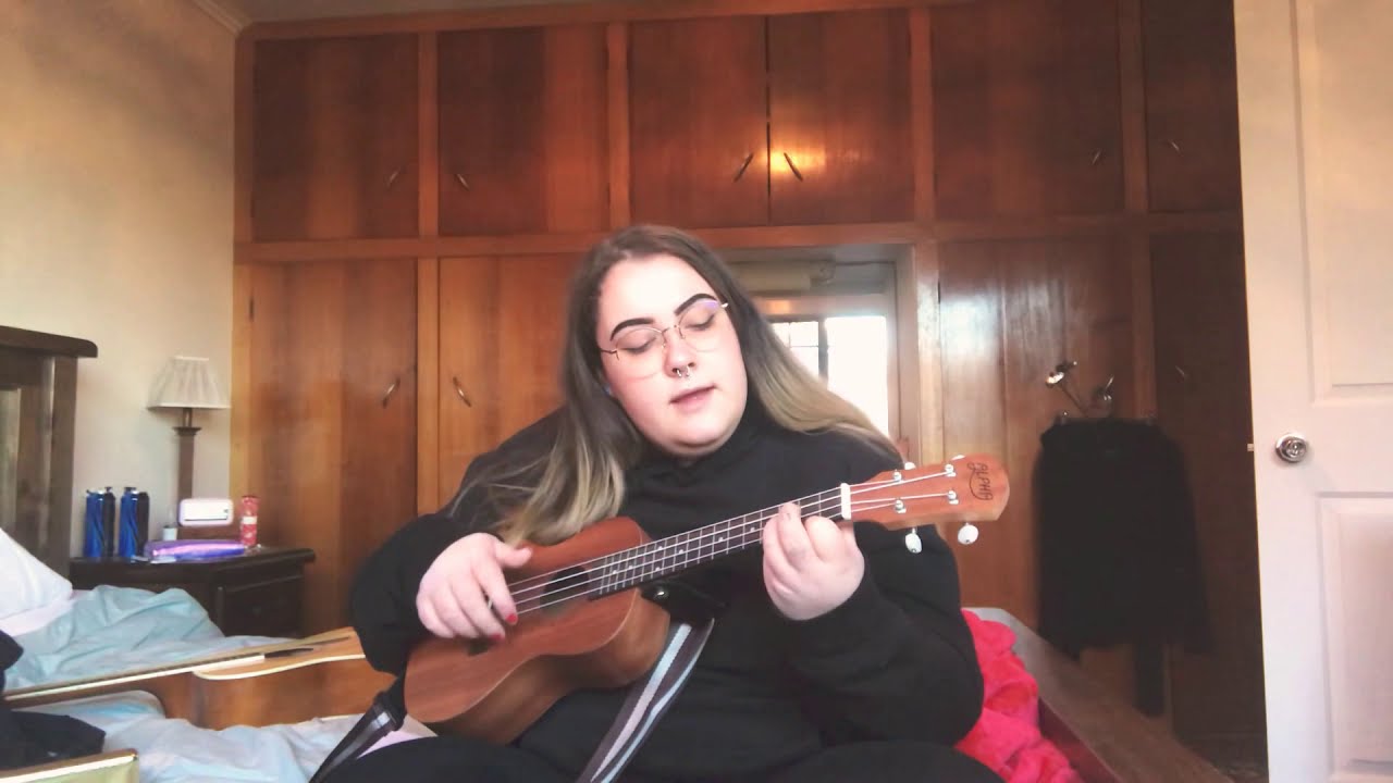 Sweater Weather- Mali Moore - YouTube