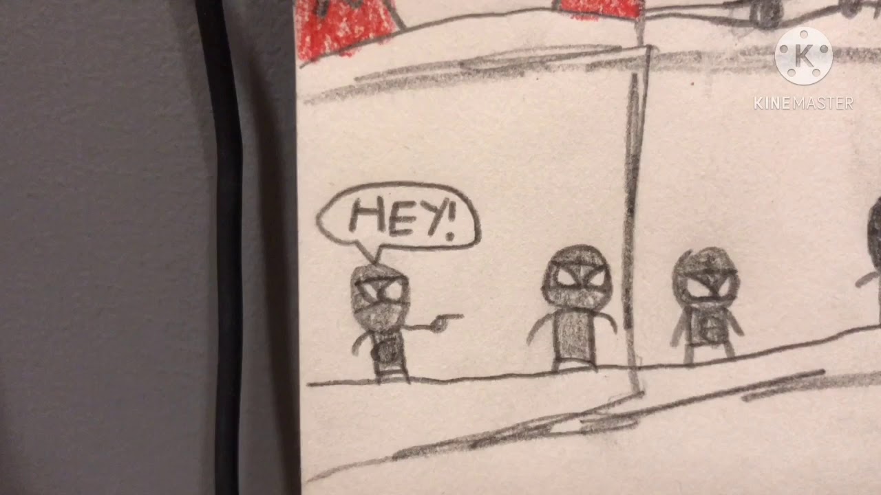 Captain Pedro Book 2 The Dream Team - YouTube