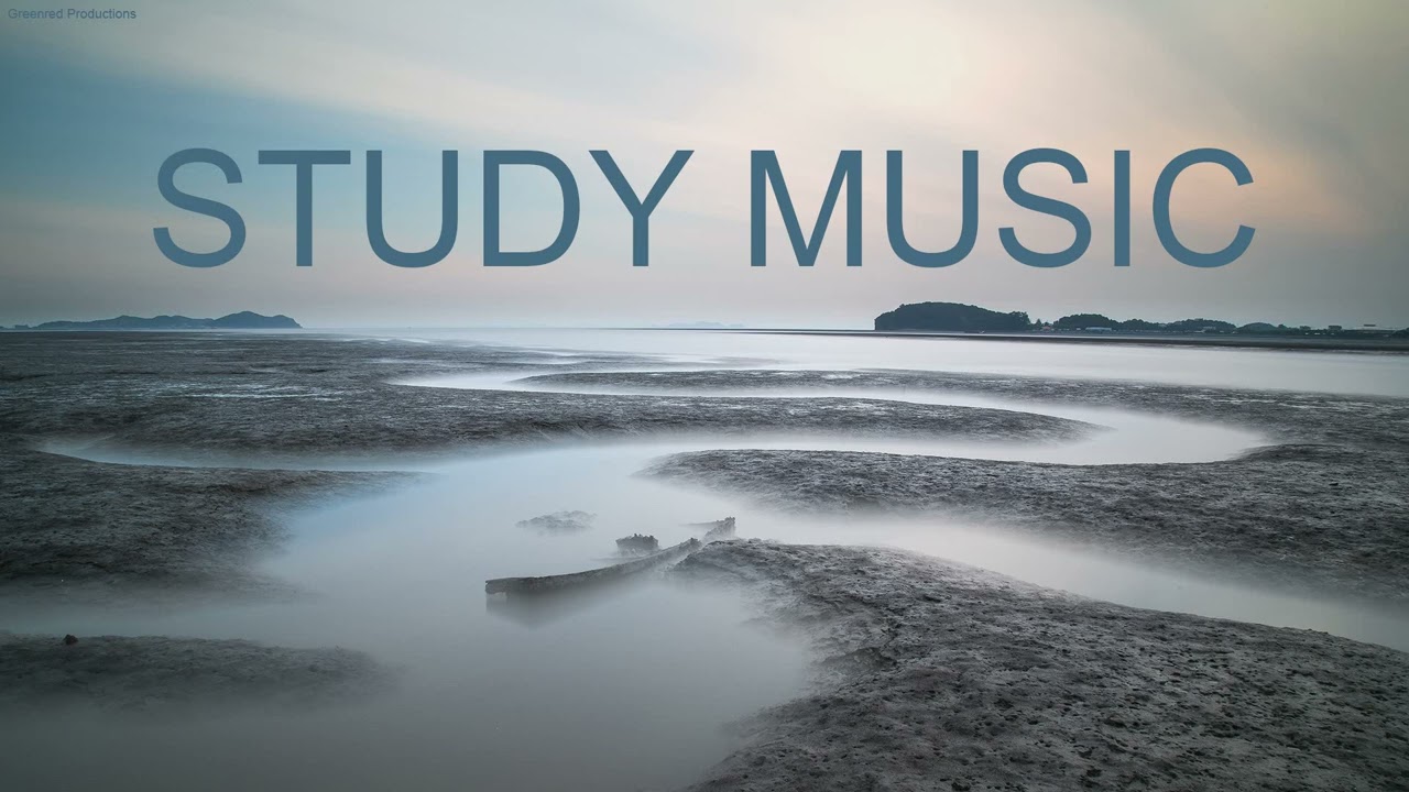 Relaxing Focus Music for Studying and Concentration - Study Music - YouTube
