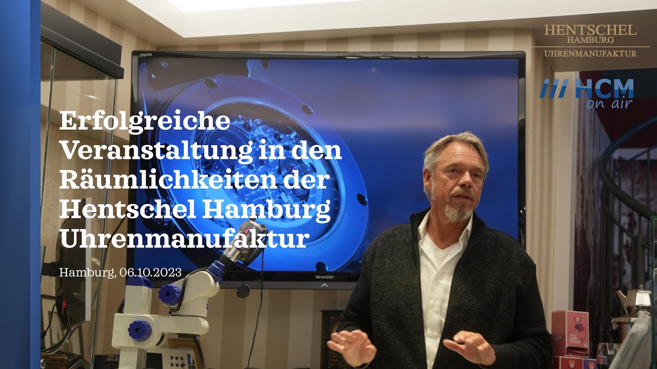 Die Zeiten verändern sich, wahre Werte bleiben - Veranstaltung bei ...