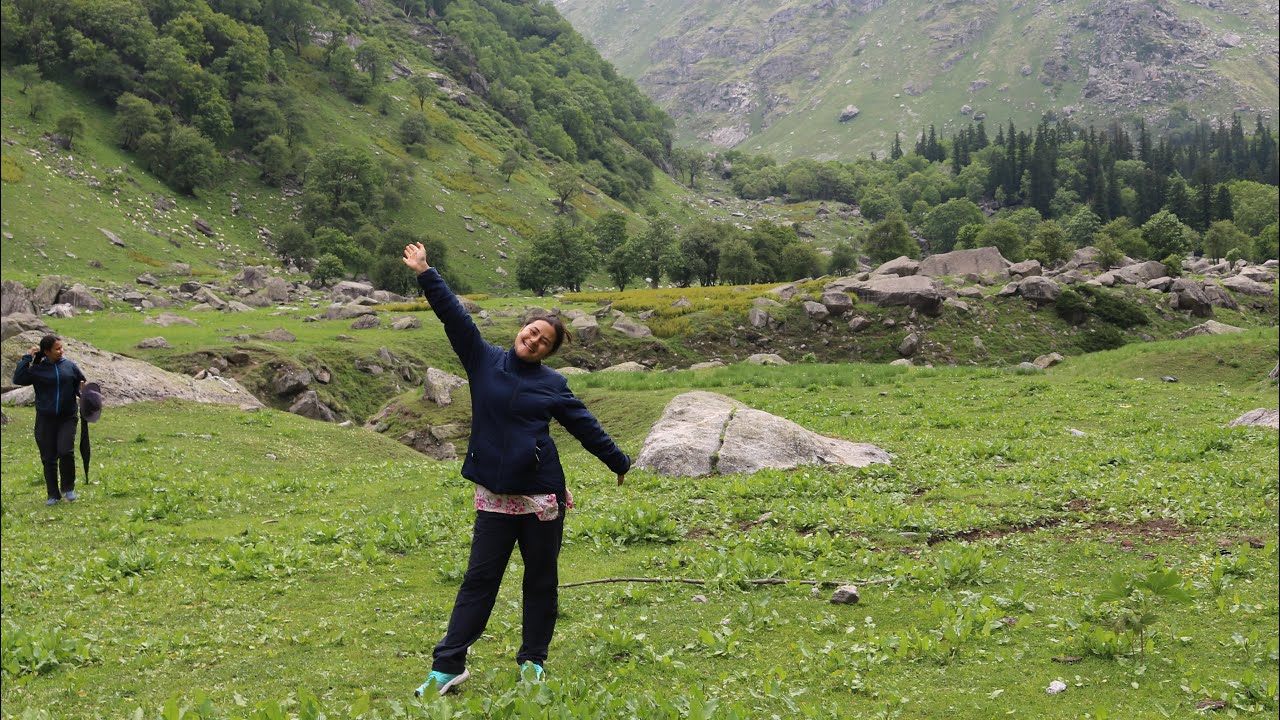 Part 2 ||MULING|| |Bhabha Valley| - YouTube