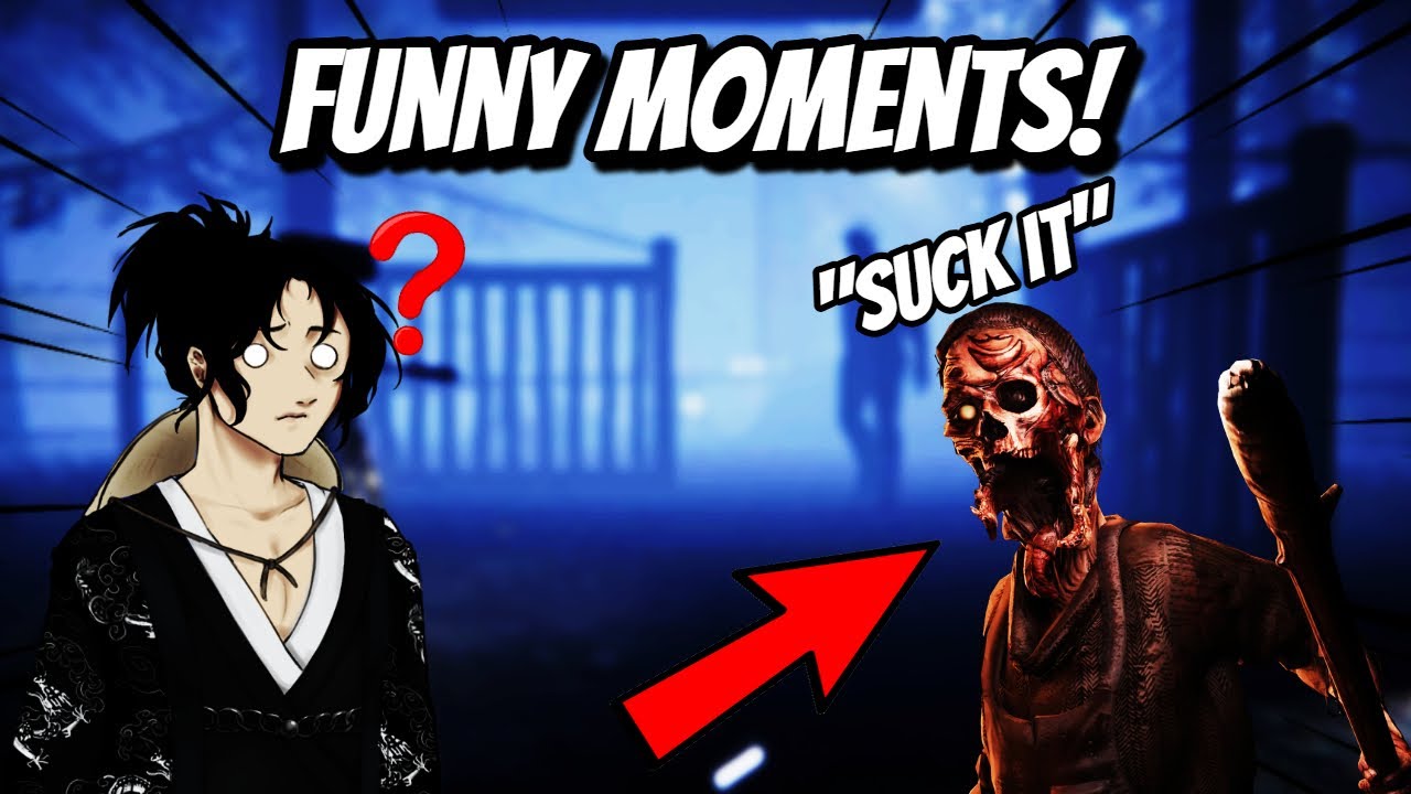 Funny Phasmophobia Moments & Memes - YouTube