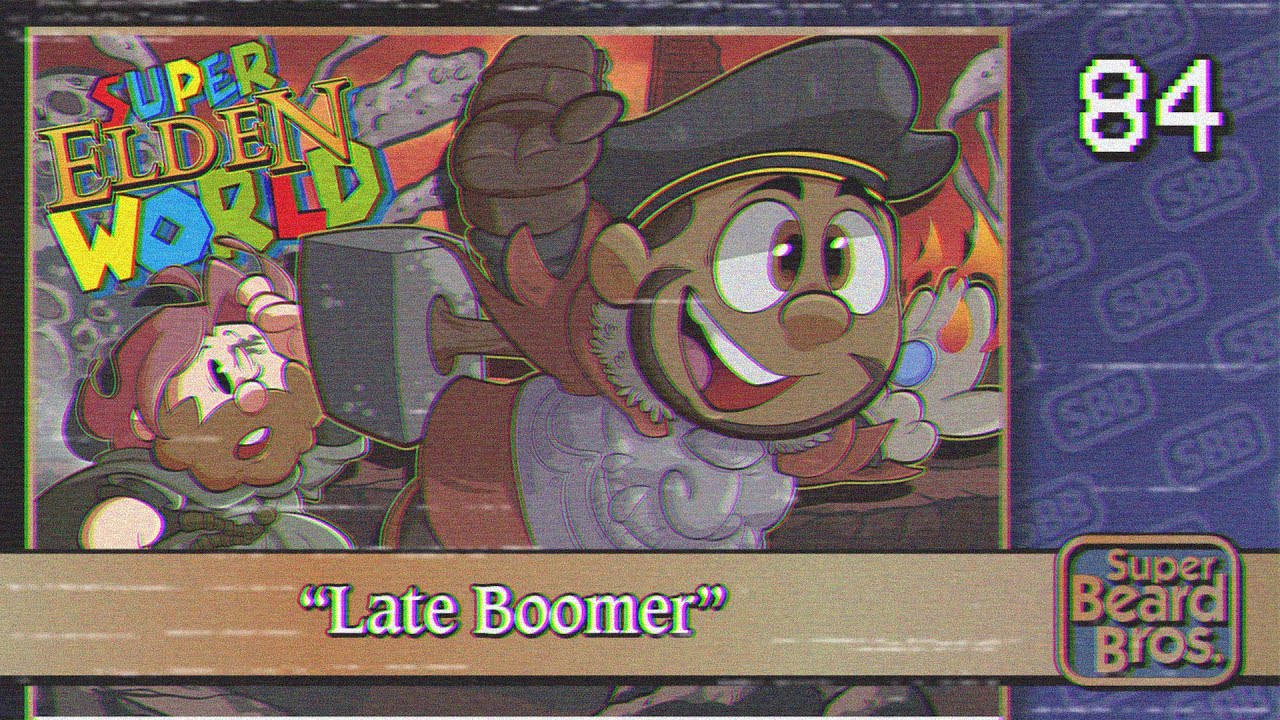 Elden Ring | Ep. #84 | Late Boomer - YouTube