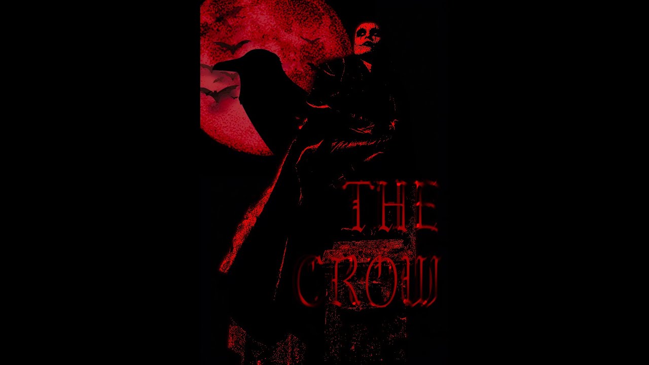 the crow - YouTube