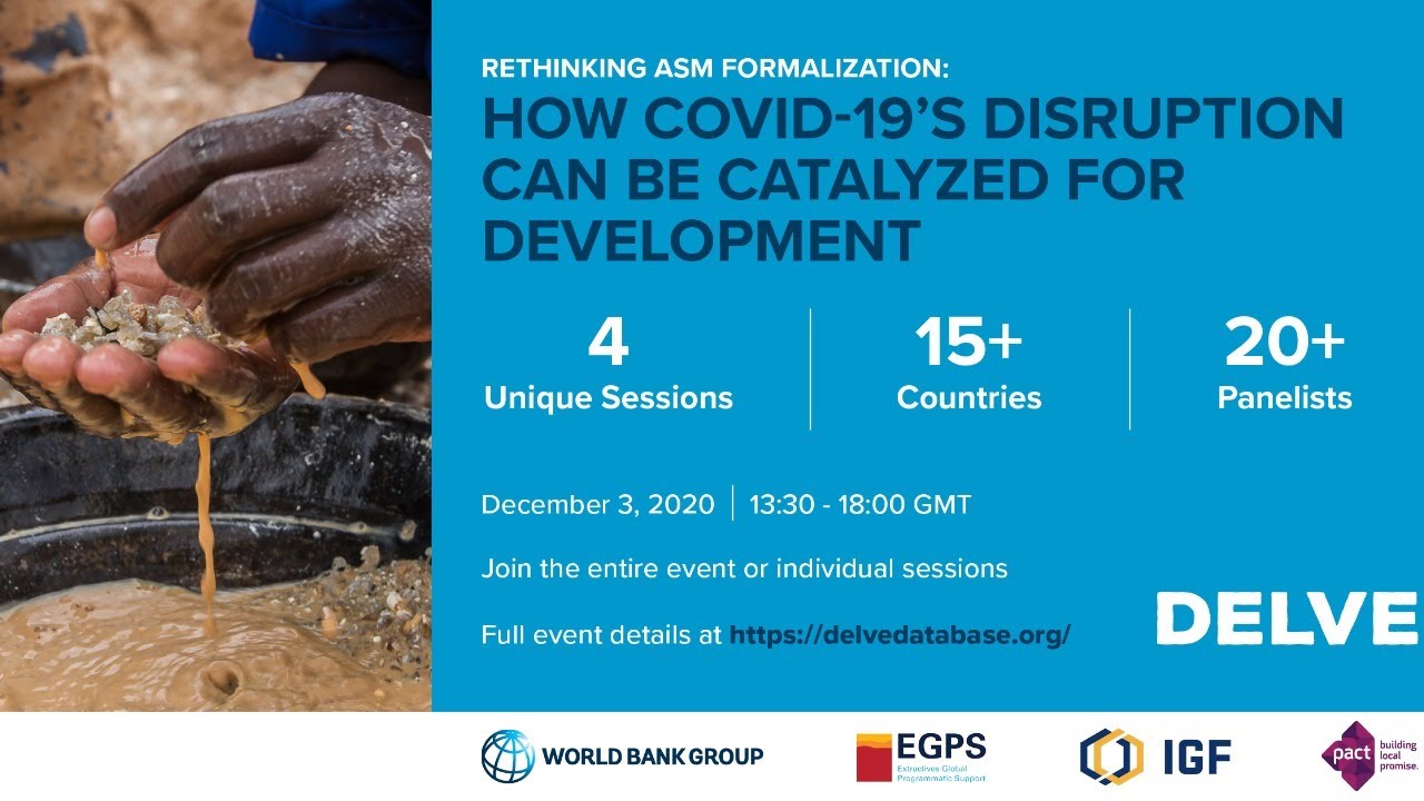 Rethinking ASM Formalization: How COVID-19's disruption can be ...