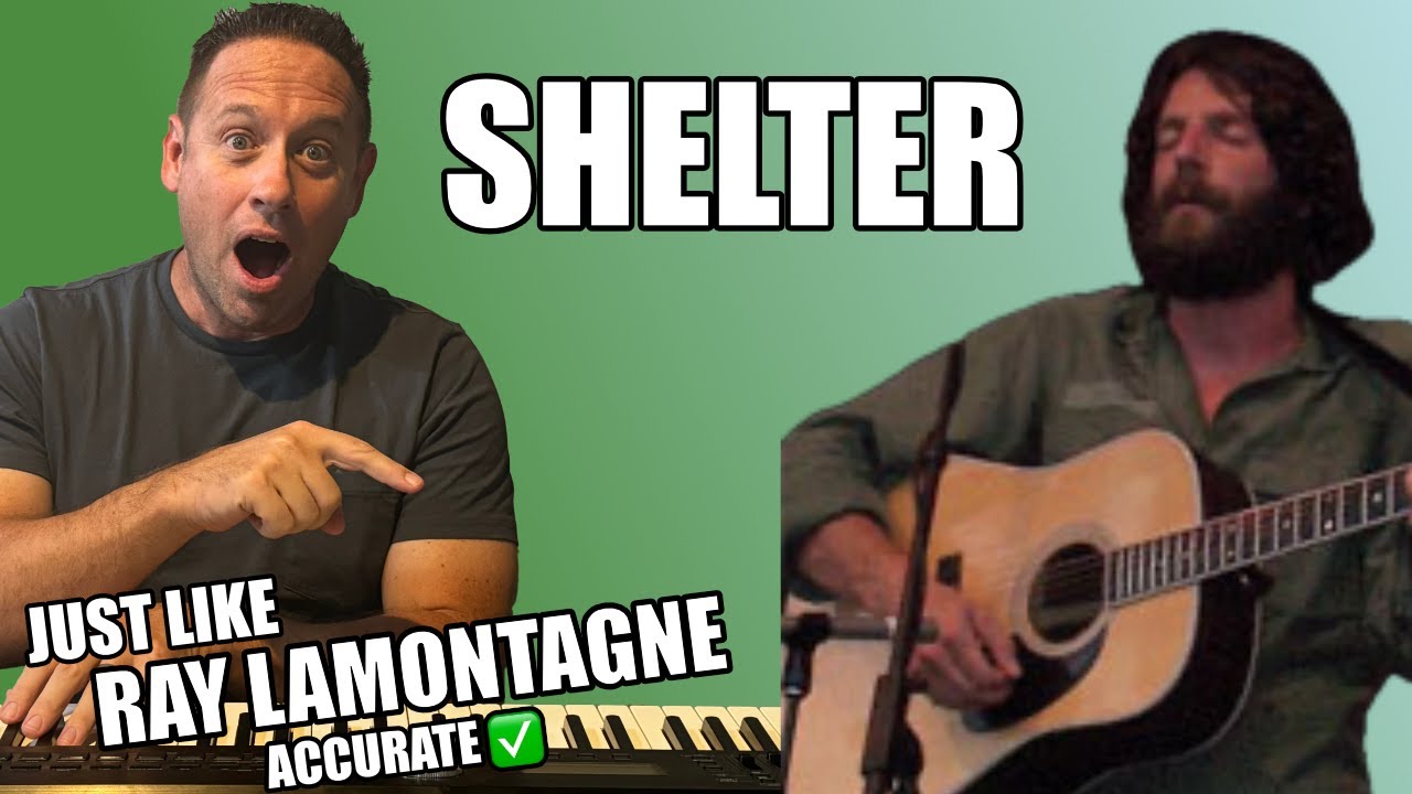 How To Play The Piano Singer/Songwriter Style - The 18th Hired Request ...