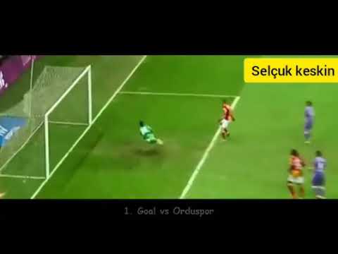 Wesley sneijder Ay yüzlüm