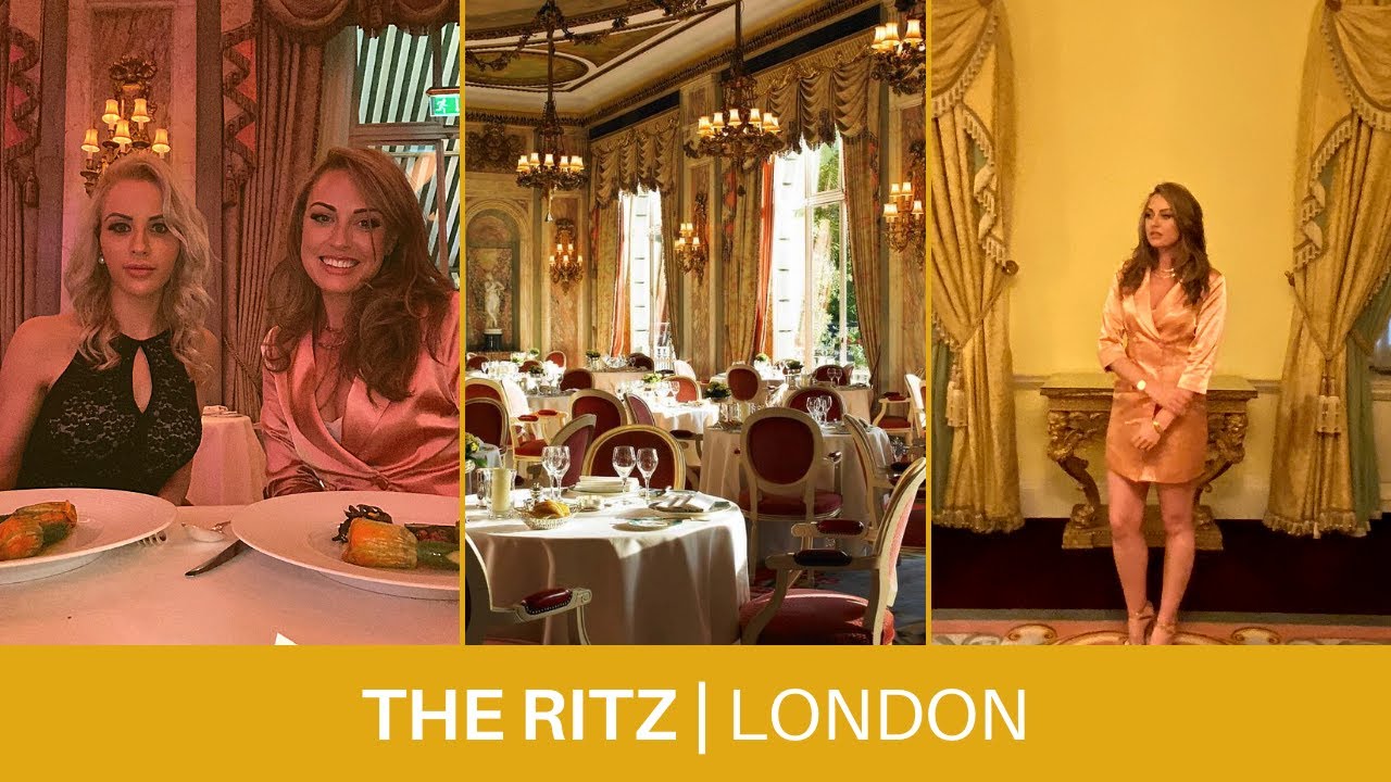 Ritz Dining Room