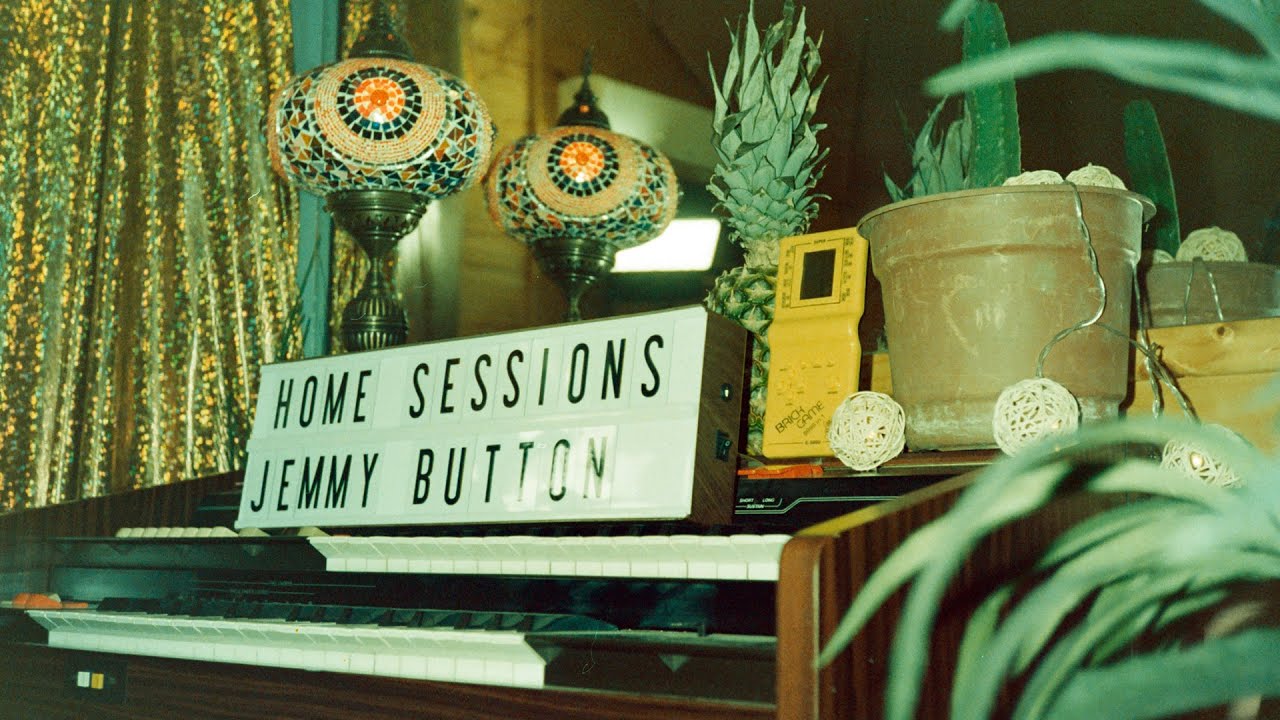 Jemmy Button - Música como terapia - YouTube