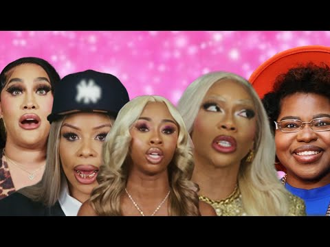 Tommie Lee Exposes Ashley Washington & Lemmy, Summer V.S. Natalie Nunn Live, Big Lex Bashes Summer!