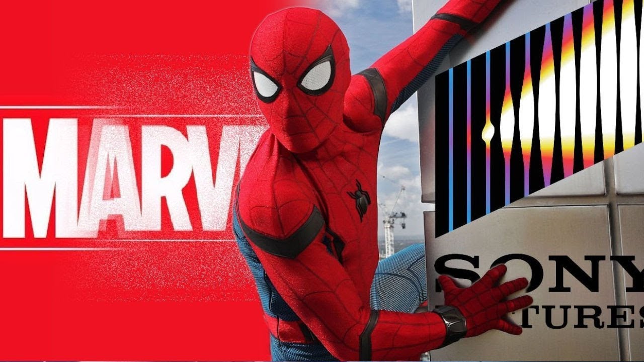 The Terms Of The New Spider-Man Deal Have Been Revealed - SONY/DISNEY ...