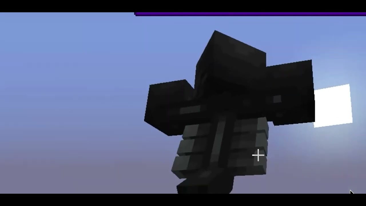 how to make a wither - YouTube