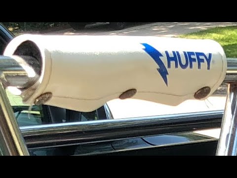 1983 Huffy Pro Lightning Part 2 - YouTube