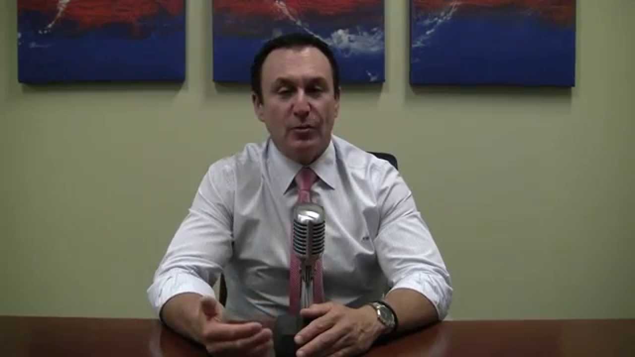 Keith Springer's Market Scoop 07312014 - YouTube