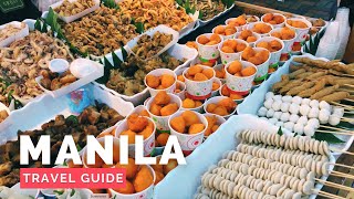 Manila – Travel Guide Flights & Hotel Deals – Gretopia.com