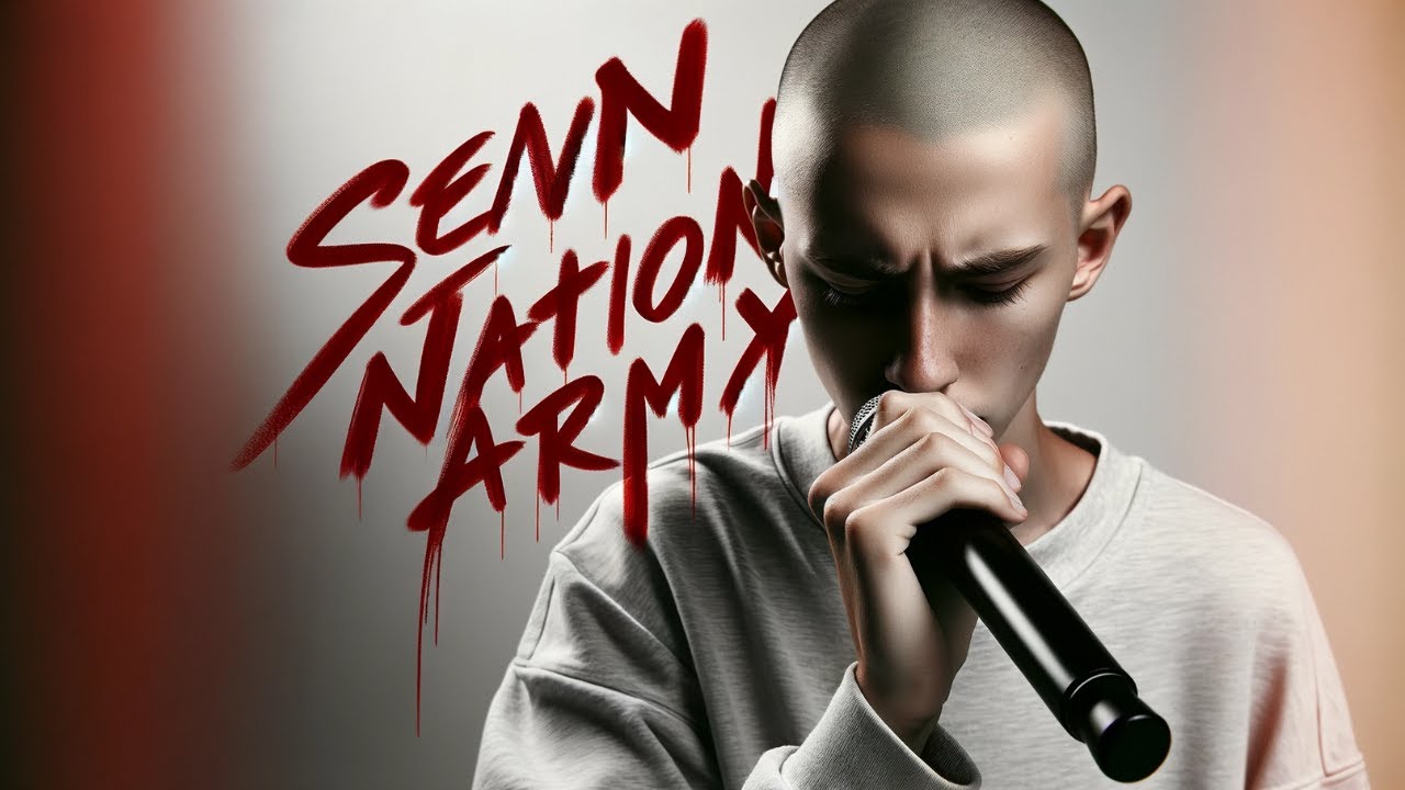The White Stripes - Seven Nation Army Cover by Manafest - YouTube