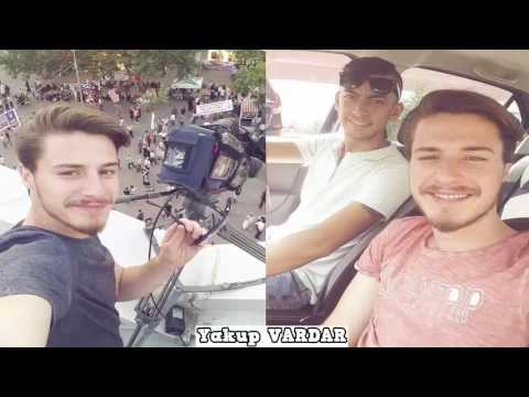 Yakup Vardar-Yalnızca Ben
