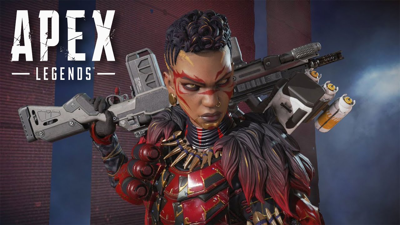 Ranked matches | Apex legends | 2k stream - YouTube