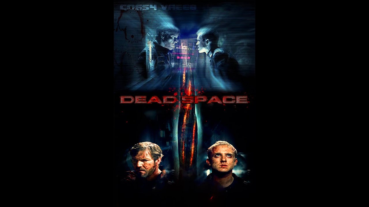 Dead Space: The Movie Trailer Fan Made - YouTube