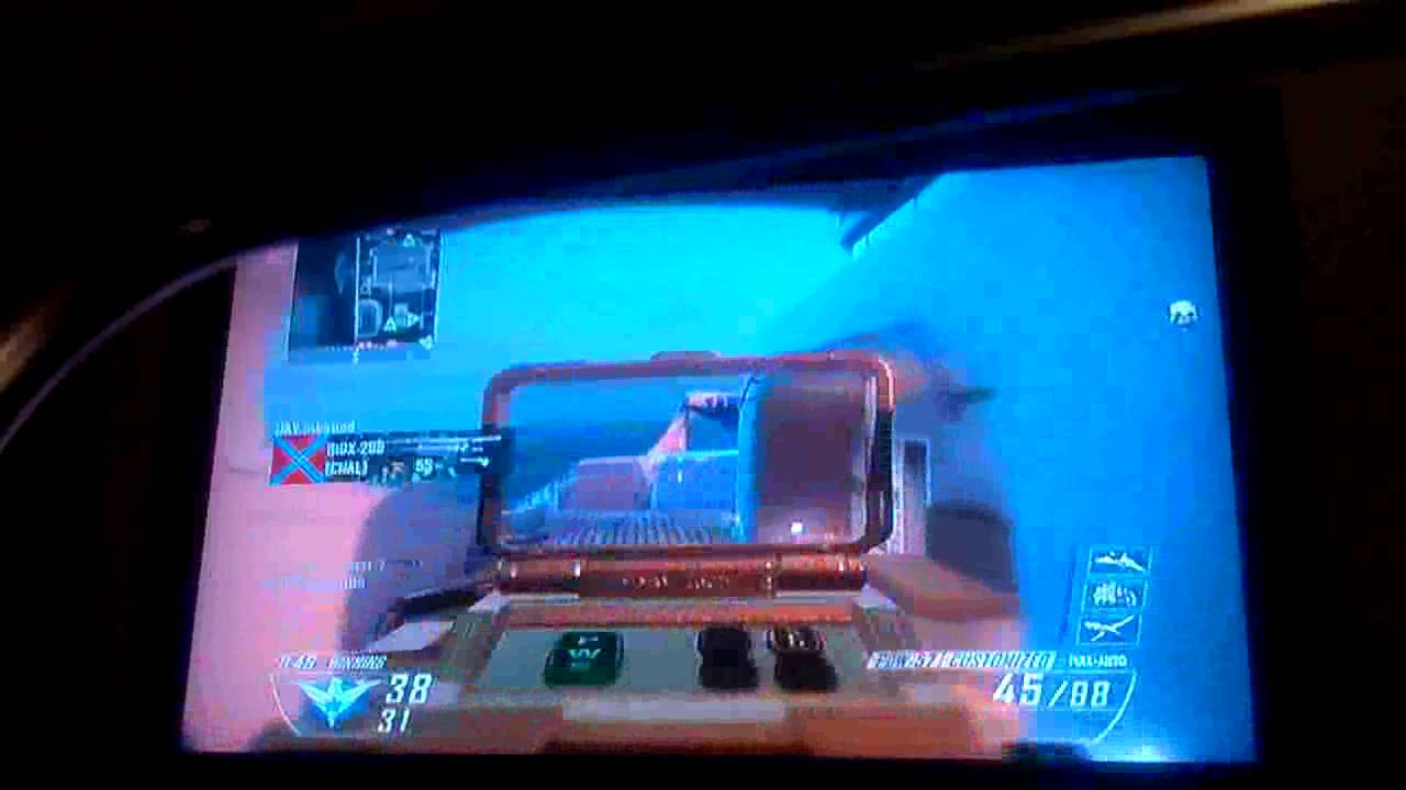 Favorite ar in bo2 - YouTube