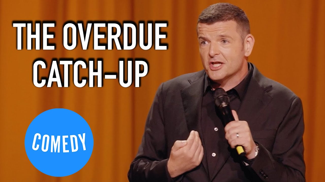 Sneak Peek Clip | Kevin Bridges: The Overdue Catch-up | Universal ...