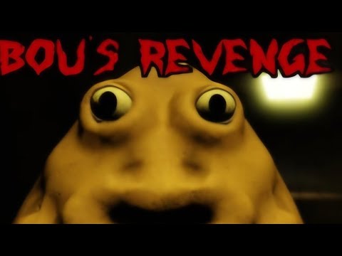 Bou's Revenge Full Gameplay - YouTube