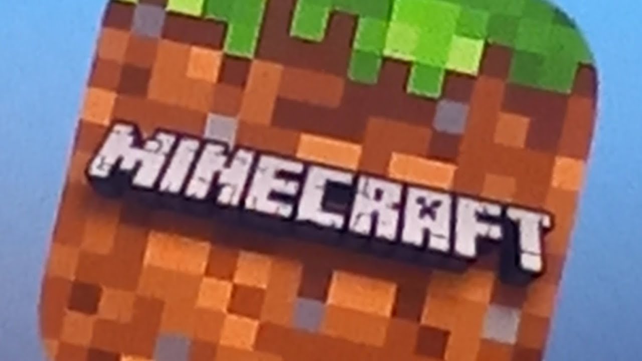 Minecraft editato su filmora - YouTube