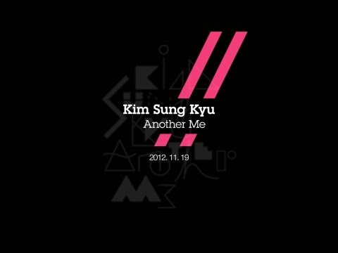 KimSungKyu_ 60Sec_Teaser