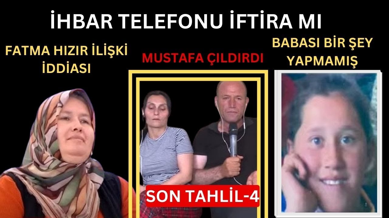 10 YIL SUSAN MUSTAFA VE FATMA HALA SERBEST #didemarslanyilmaz # ...