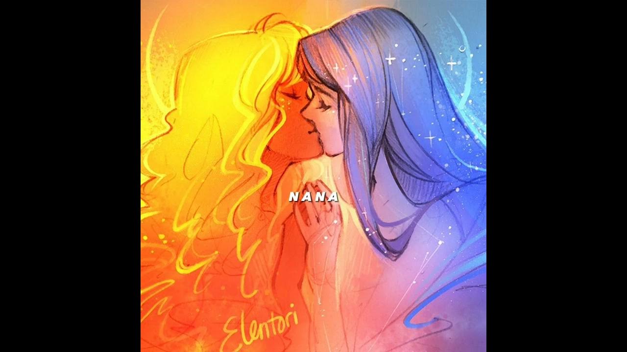 Sol e Lua - kamaitachi [speed up] - YouTube