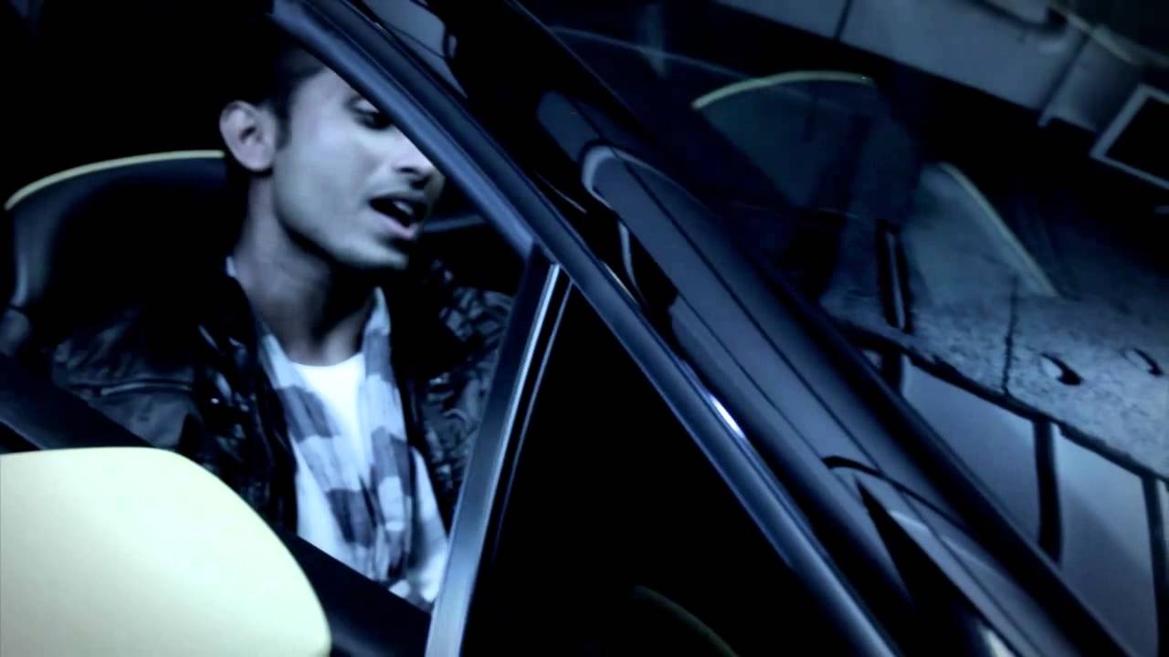 Dawn Jay Last Chance Official Music Video - YouTube