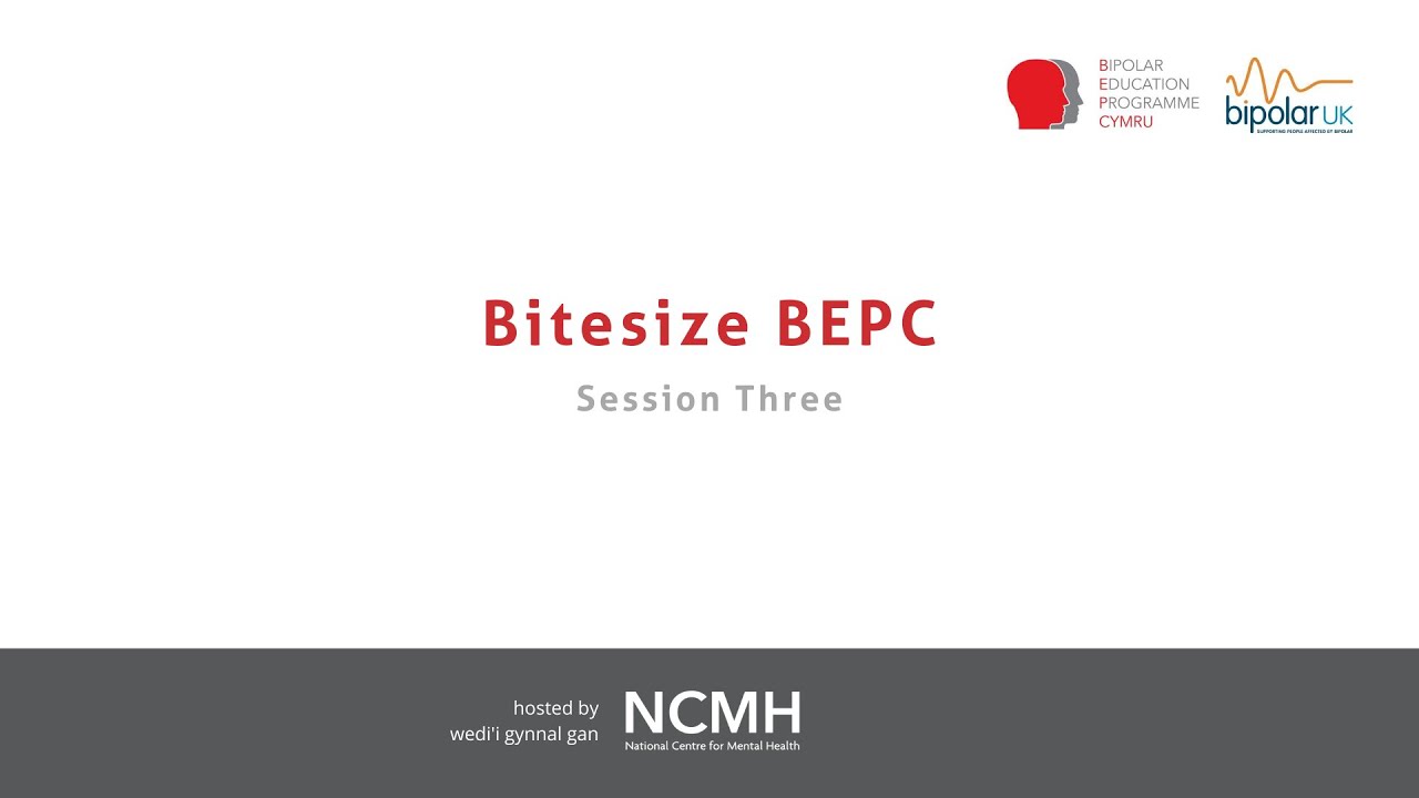 Bitesize BEPC - Session Three - YouTube