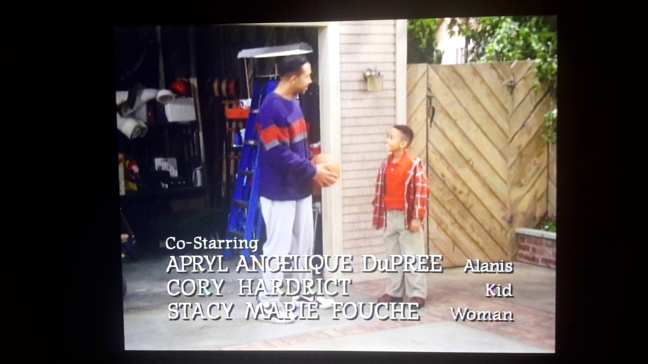 Smart Guy Dateline Ending Credits on Disney+ - YouTube