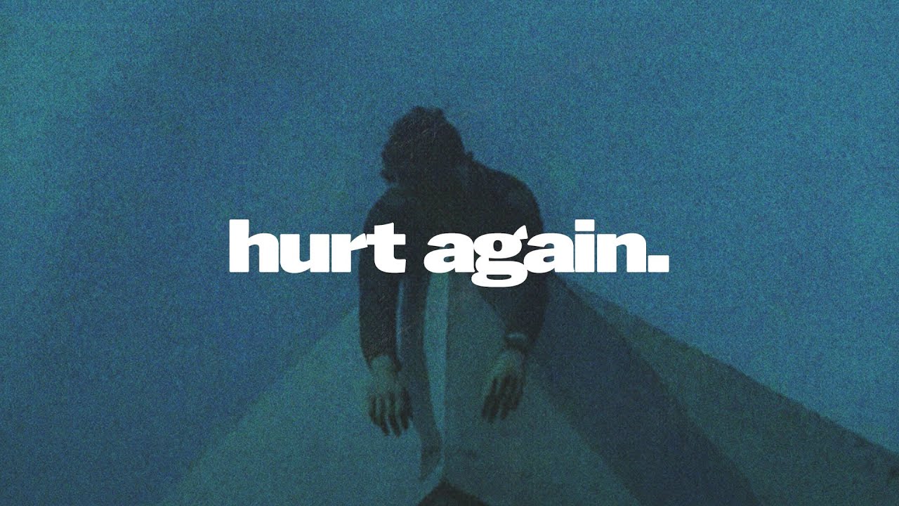 Free Sad Type Beat - "Hurt Again" | Sad Piano Instrumental 2023 ...