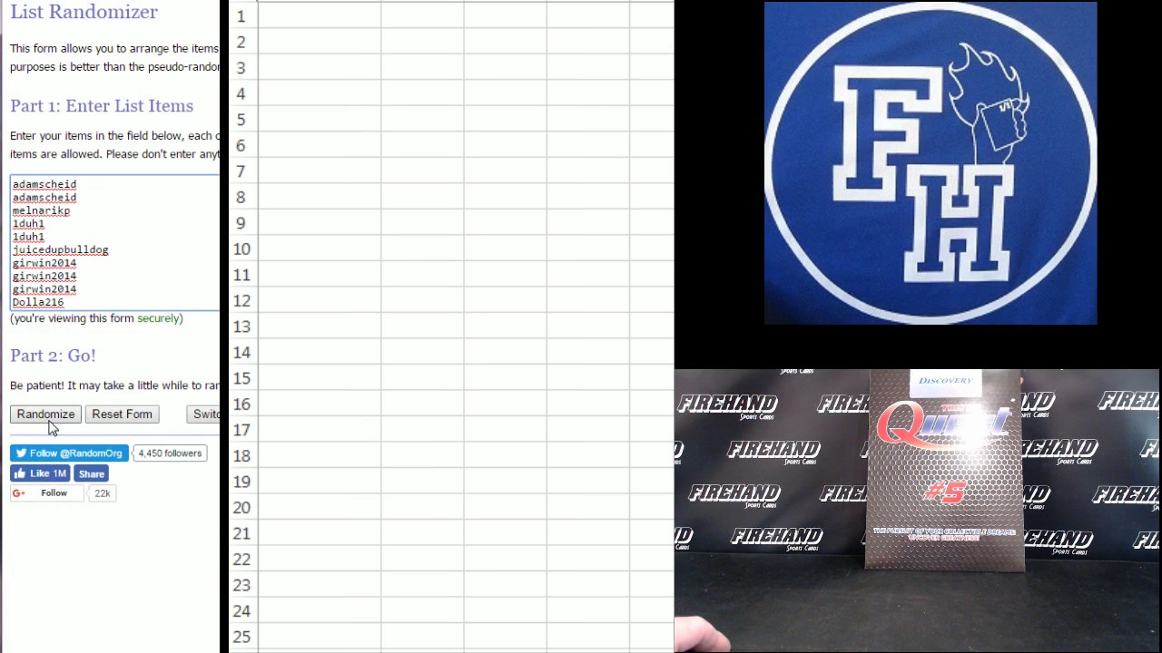 2016 Tristar Quest Single Envelope Random Letters #66 ~ 3/4/17 - YouTube