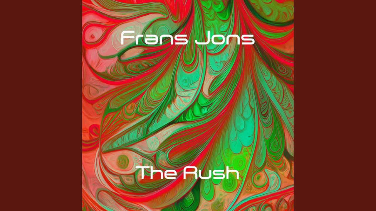 The Rush (Original Mix) - YouTube