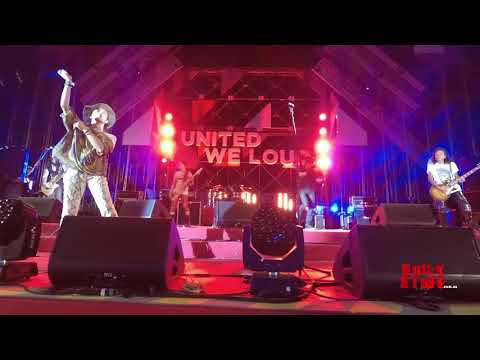 /rif - Bunga...Soundrenaline 2017