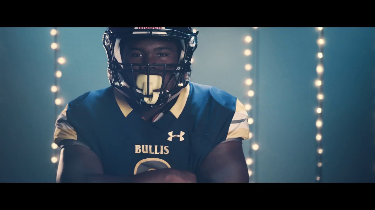 Bullis Football 2018 - YouTube