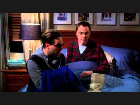 Sheldon and sarcasm (seasons 1-3) cz titulky - YouTube